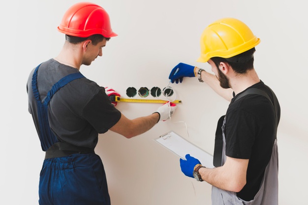 Emergency Electrician Brighton - 24 Hr Electrician Services Brighton