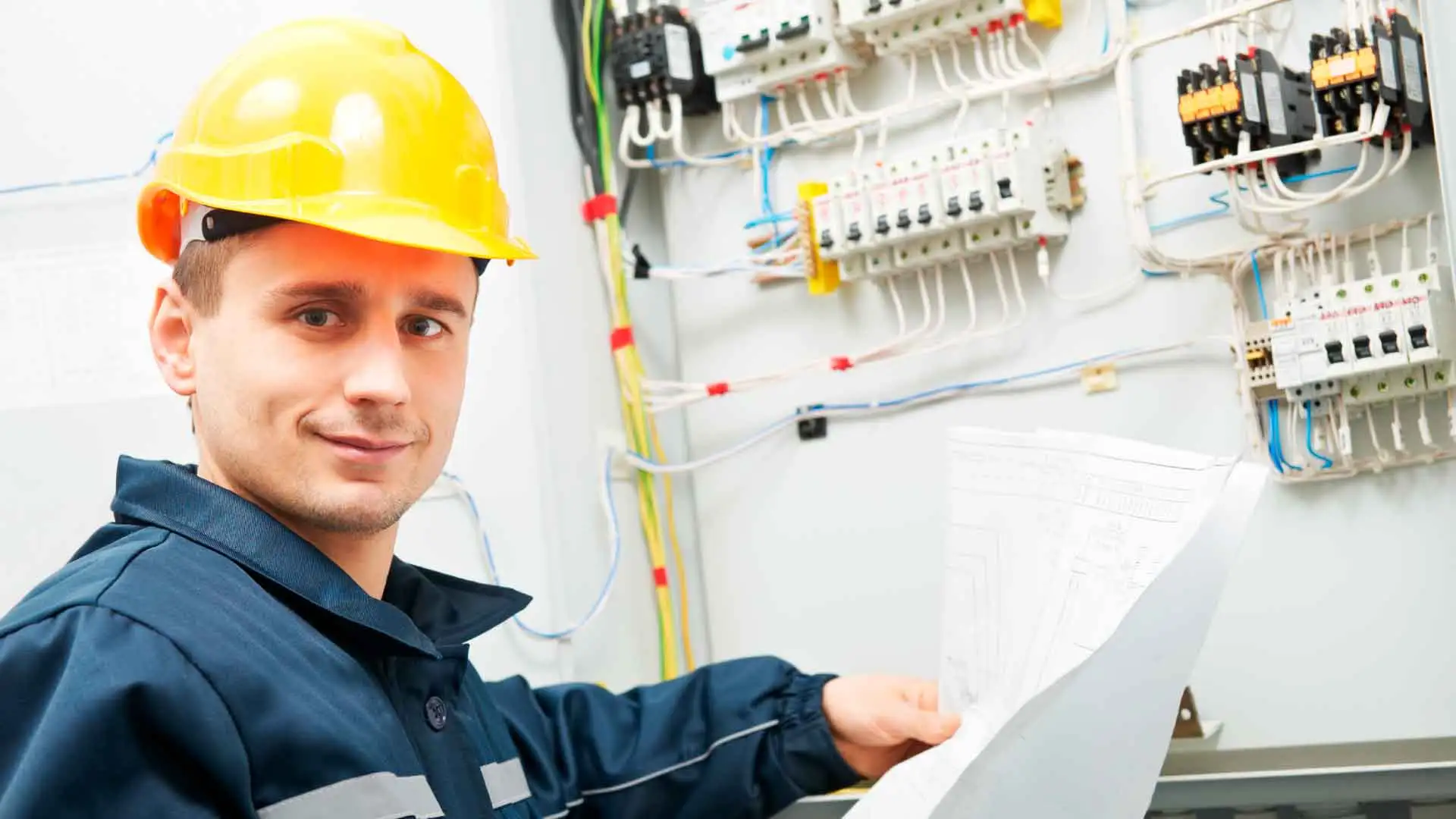 Emergency Electrician Brighton - 24 Hr Electrician Services Brighton